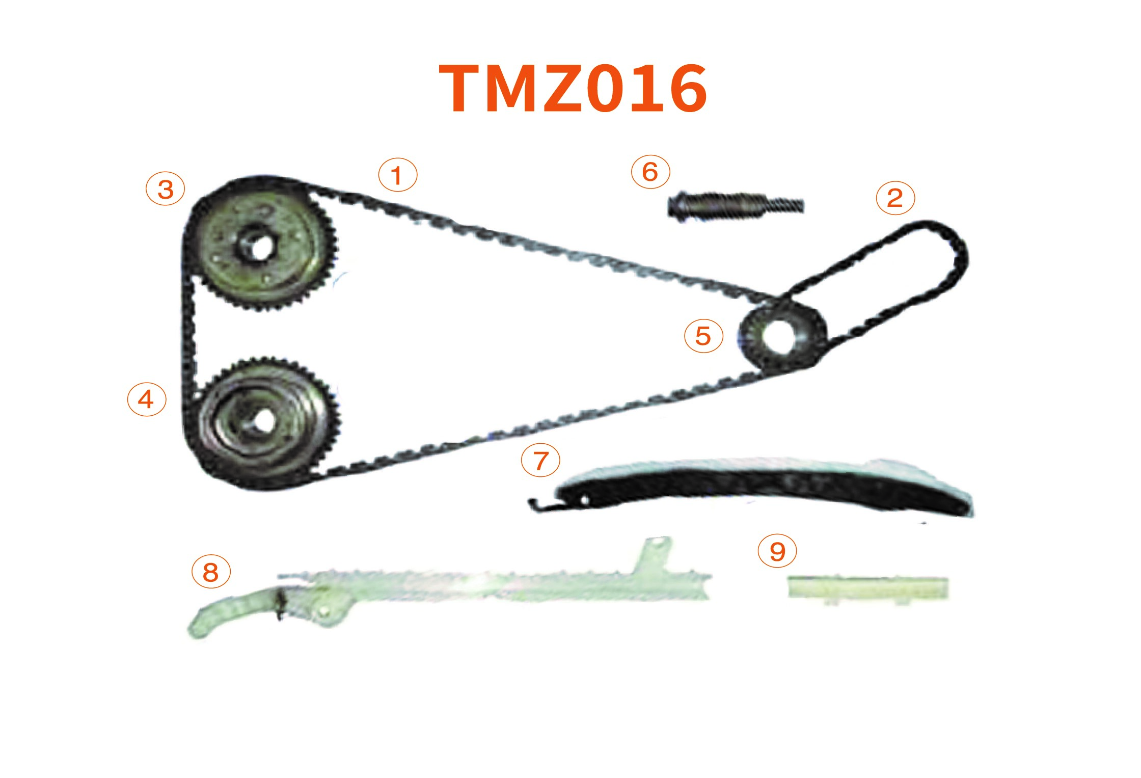 利元汽配有限公司 newelchain@gmail.com